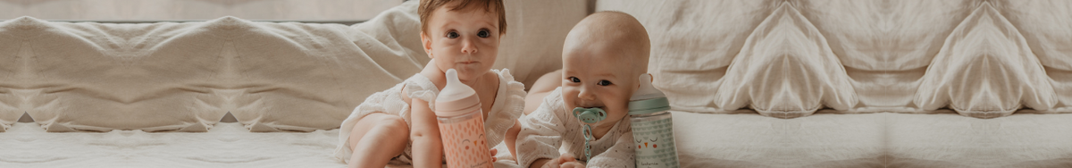 Suavinex – Bloom Connect